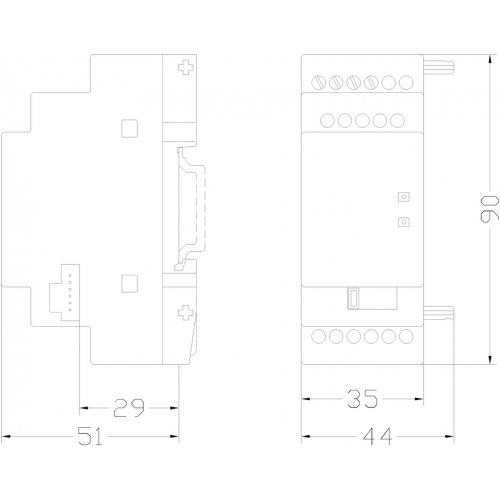 3RK1400-0CE10-0AA2 Siemens купить в Перми, характеристики, цена