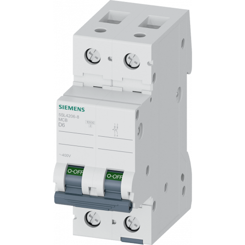 5SL4206-8 Siemens купить в Перми, характеристики, цена