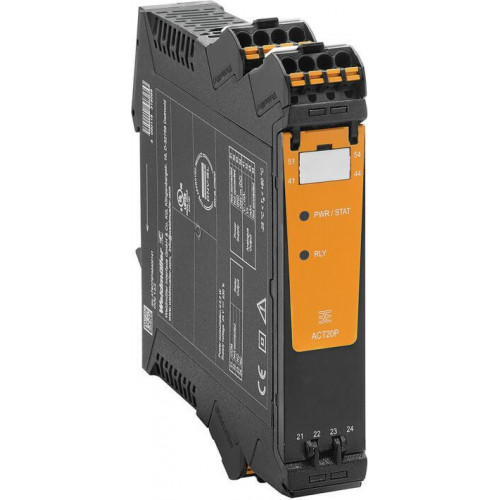ACT20P-VMR-1PH-H-P 7760054359 купить Weidmueller по лучшей цене в Перми